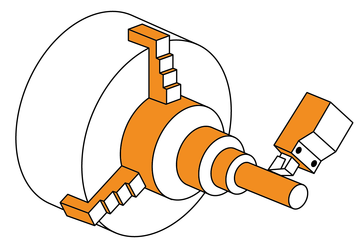 Guía de Mecanizado CNC | Proto&GO!