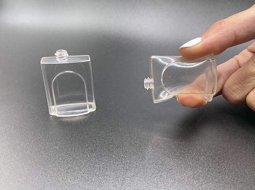 PU - Transparent Flexible Polyurethane - PROTO&GO!