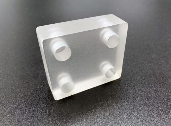 PMMA - Methacrylate - PROTO&GO!