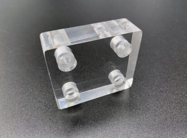 PMMA - Methacrylate - PROTO&GO!