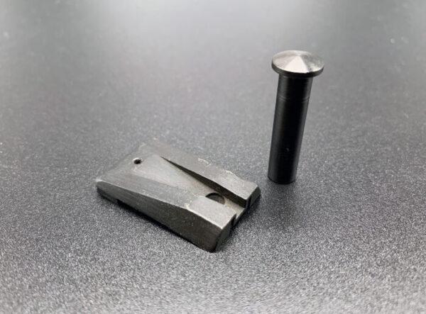 Acero al carbono - PROTO&GO!