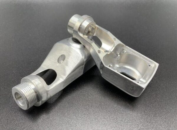 Aluminum - PROTO&GO!