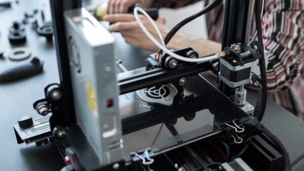 Types And Best Practices Of 3d Printing