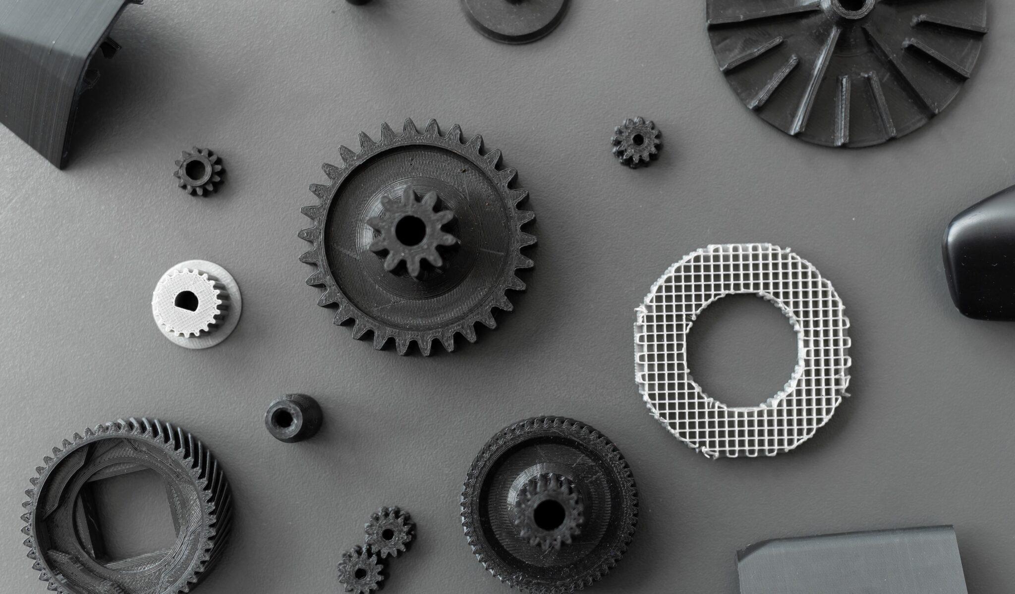 Three tips to make 3D printed parts more resistant