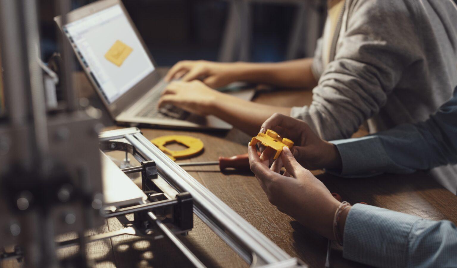 Differences between FDM, SLA and SLS 3D printing: Which one to choose?