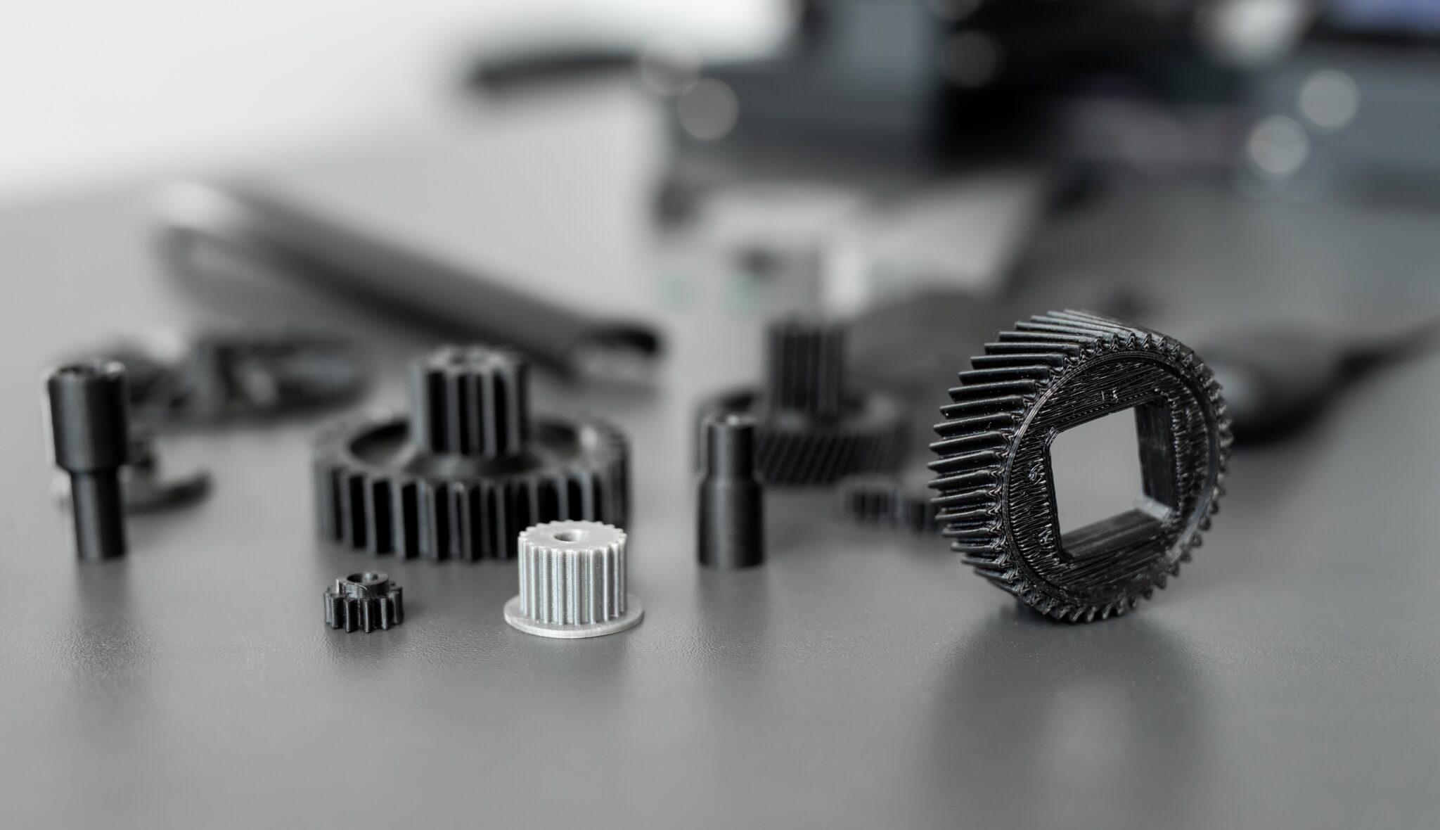 Differences between FDM, SLA and SLS 3D printing: Which one to choose?