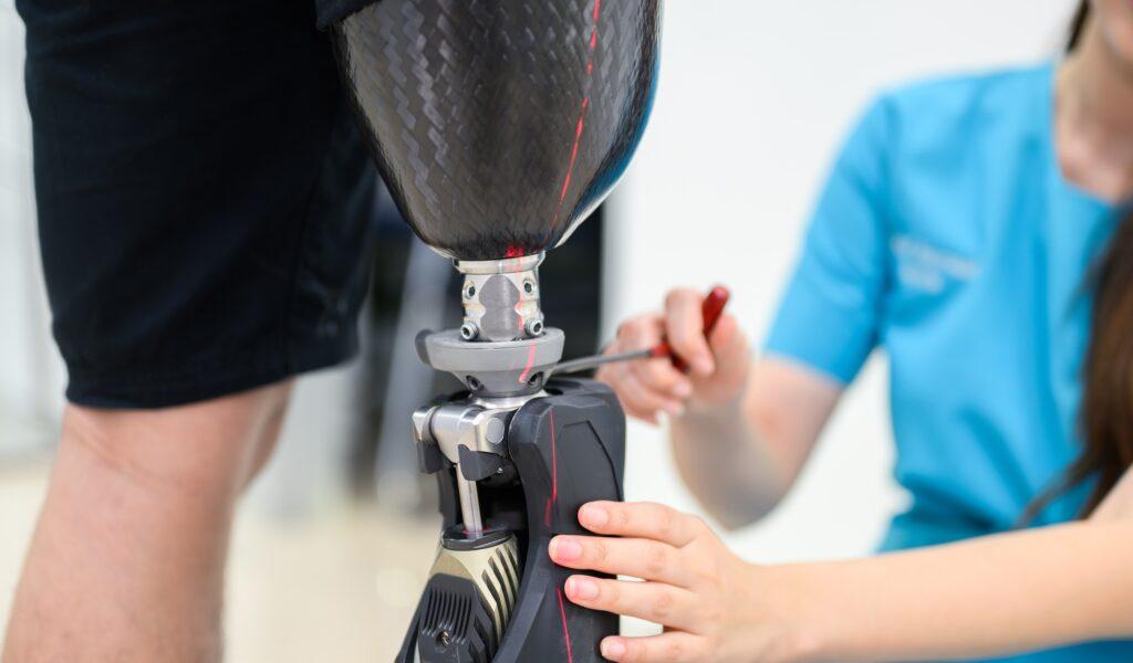 3D Printing in Sports: Performance and Personalization